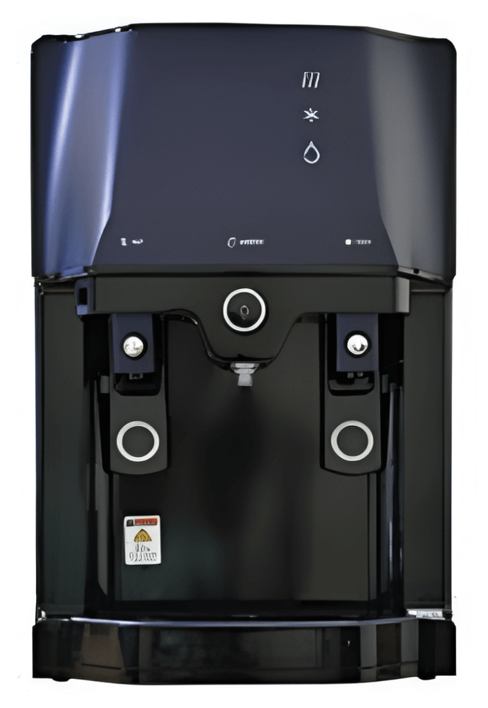 Drinking Water Filtration System | Aqua Chill