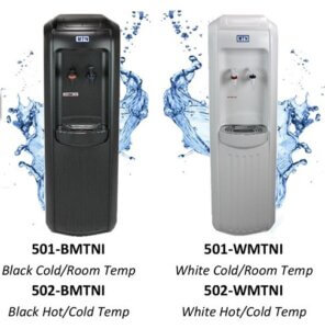 Best Water Cooler Dispenser Upright | Clean Drinking Water