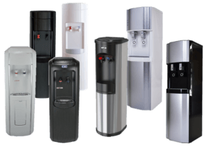 Products - Aqua Chill